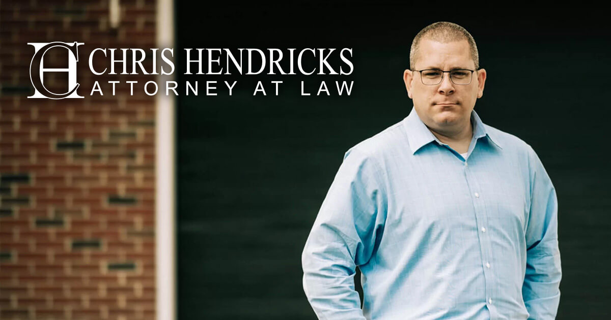 West Kentucky Attorney | Chris Hendricks Law Office